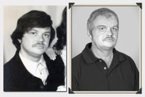 Forensic Age Progression, Enhancement & Compositing Sketch Services