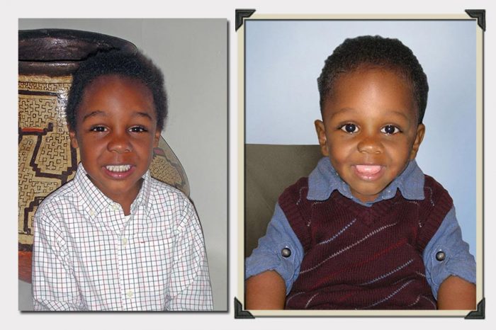 Age Regression, Age Reversal & Deaging services for adopted children