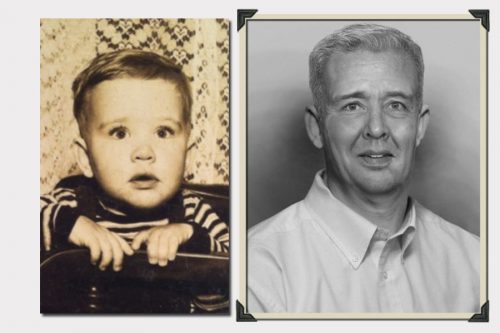 Forensic Age Progression, Enhancement & Compositing Sketch Services