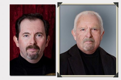 Forensic Age Progression, Enhancement & Compositing Sketch Services