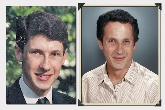 Forensic Age Progression, Enhancement & Compositing Sketch Services