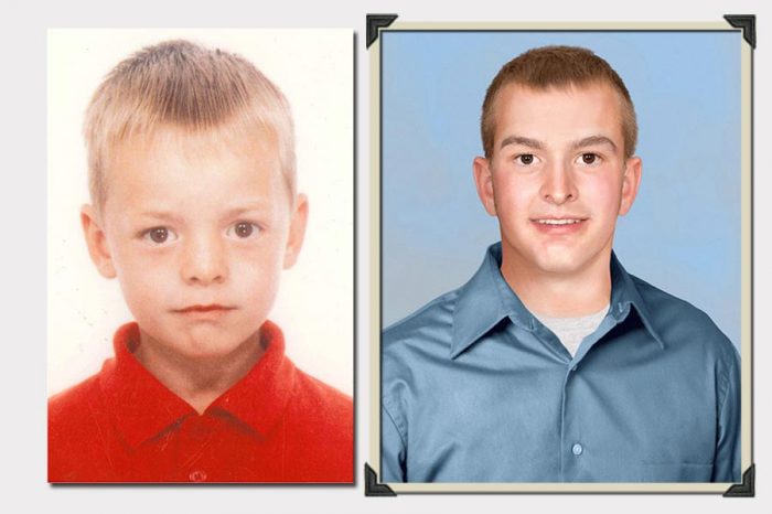 Forensic Age Progression, Enhancement & Compositing Sketch Services