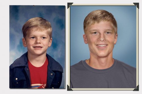 Forensic Age Progression, Enhancement & Compositing Sketch Services