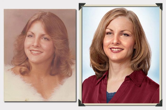 Forensic Age Progression, Enhancement & Compositing Sketch Services