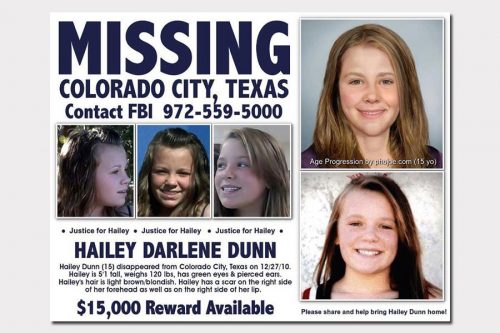 Forensic Age Progression, Enhancement & Compositing Sketch Services