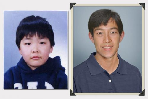 Forensic Age Progression, Enhancement & Compositing Sketch Services