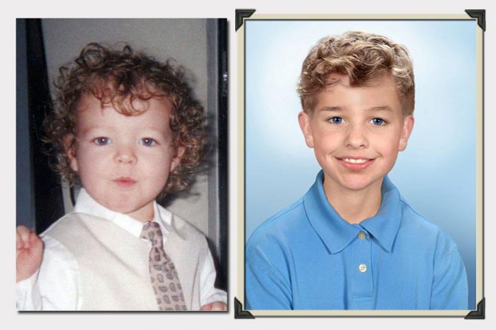 Forensic Age Progression, Enhancement & Compositing Sketch Services