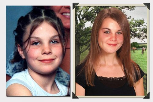 Forensic Age Progression, Enhancement & Compositing Sketch Services