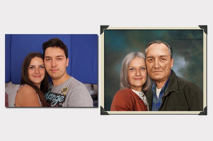 Forensic Age Progression, Enhancement & Compositing Sketch Services