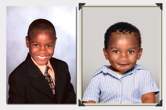 Age Regression, Age Reversal & Deaging services for adopted children